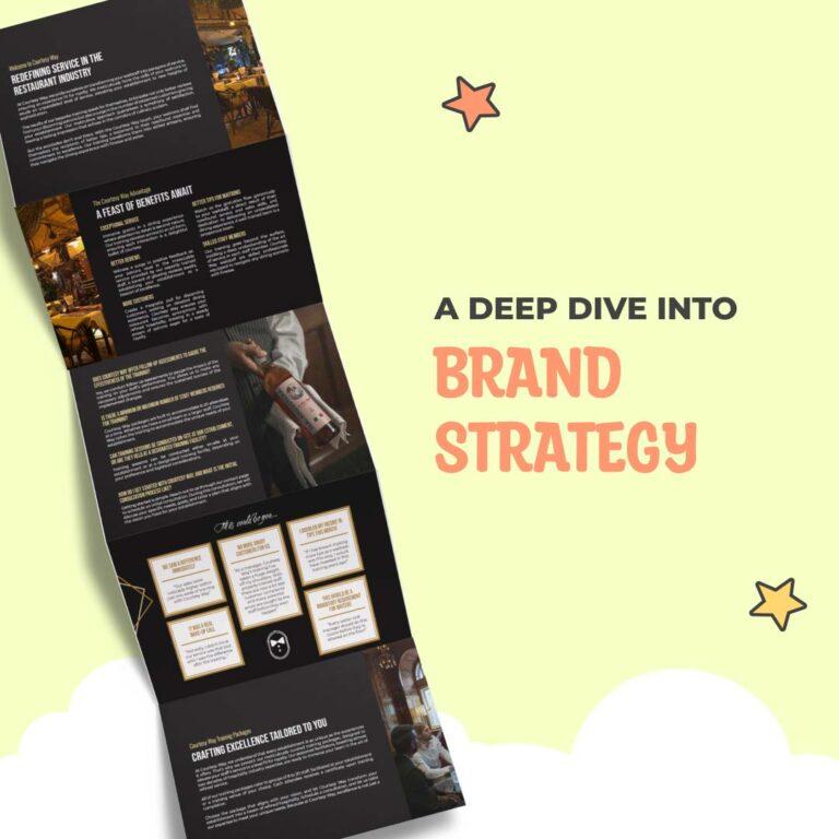 A Deep Dive into Brand Strategy – Storm Steen Digital